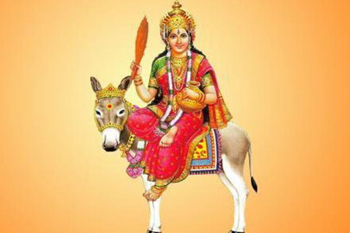 Shitala Saptami 2019 Date & Time - Daily Temple